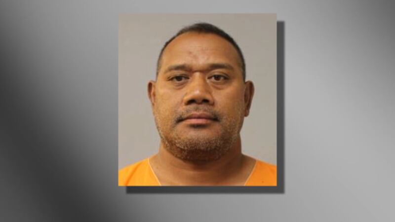Former Tonga Rugby Star Penikolo Latu Guilty of Assaulting Off-Duty Officer